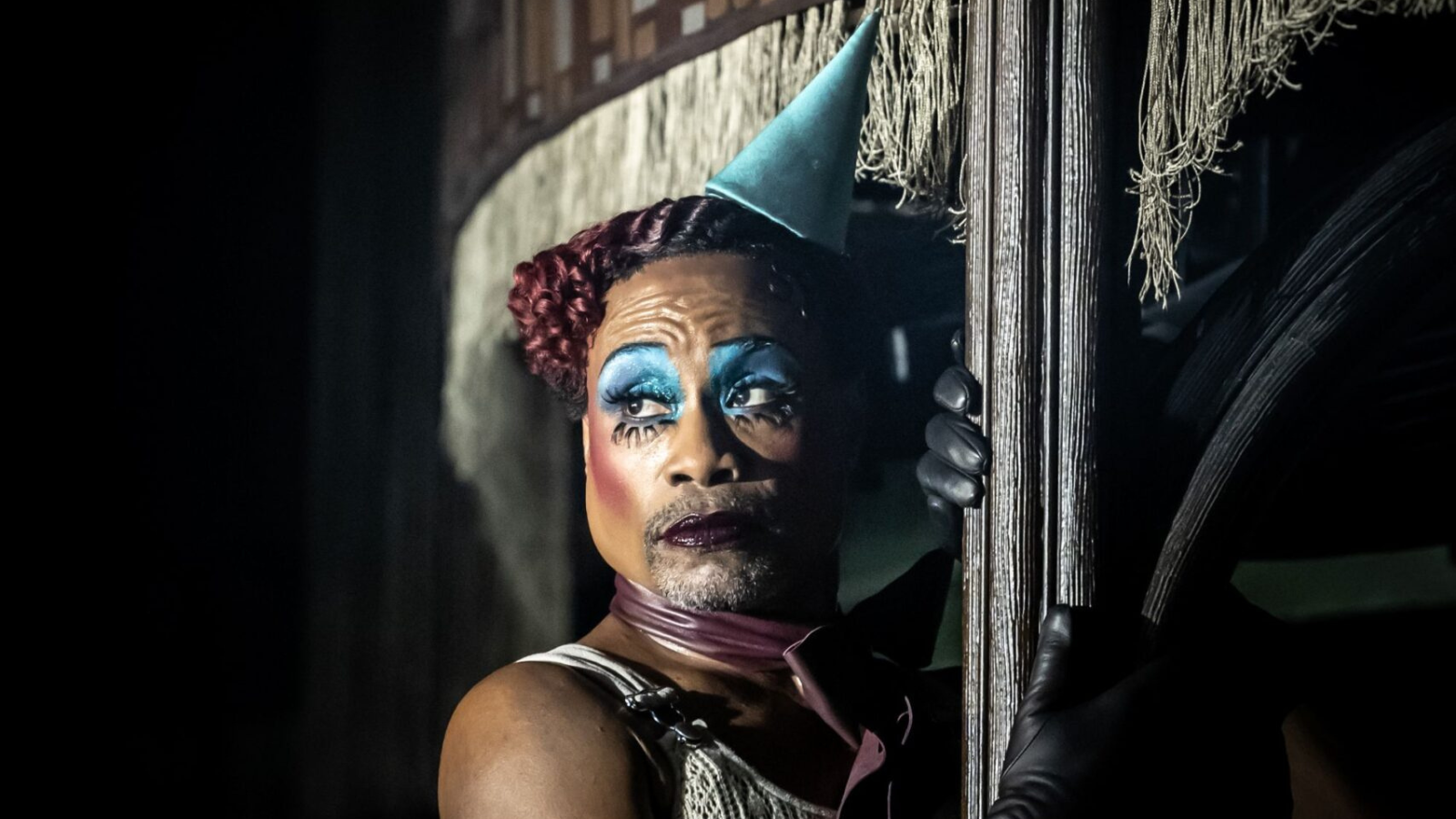 CABARET To Close On Broadway Early; Billy Porter Departs Production Due To Illness